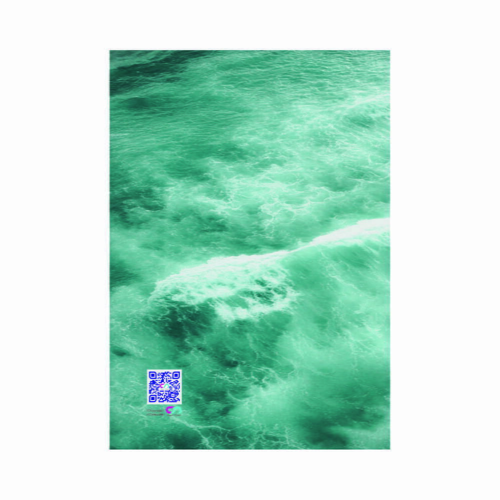 Caiet tip bullet journal "Overthink " - Paper York